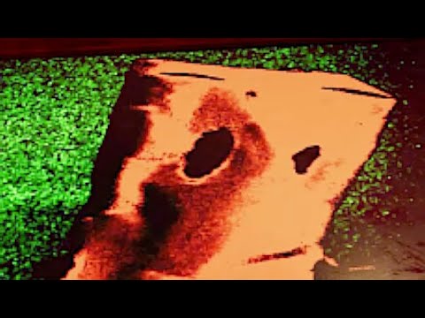 The Paperman - Paper Bag Monster Horror Game that Starts Spooky & Turns ...