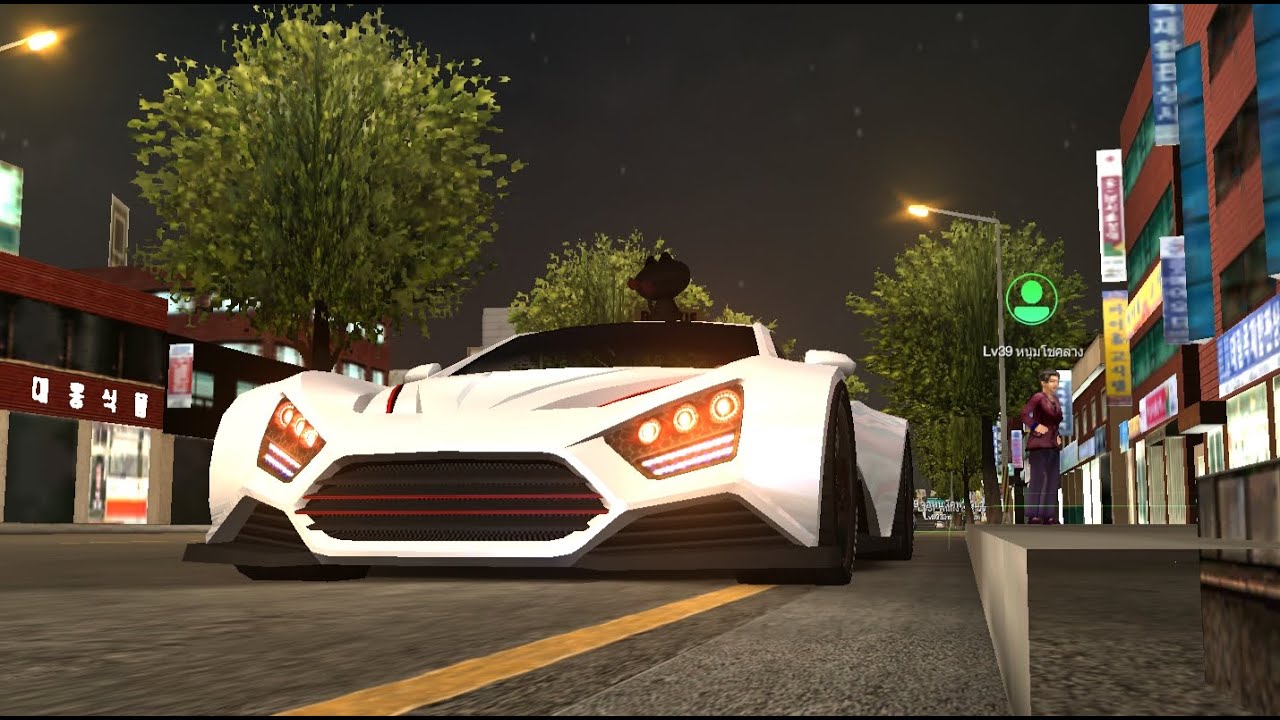 หาเงินหนุ่มโชคลาง 1 ชั่วโมงได้เท่าไร? | Rebirth Raycity - YouTube