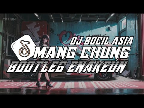 SOUND JJ KANE||DJ MANG CHUNG BOOTLEG ENAKEUN STYLE DJ BOCIL ASIA WG VIRAL TIKTOK 2023🎶🔥