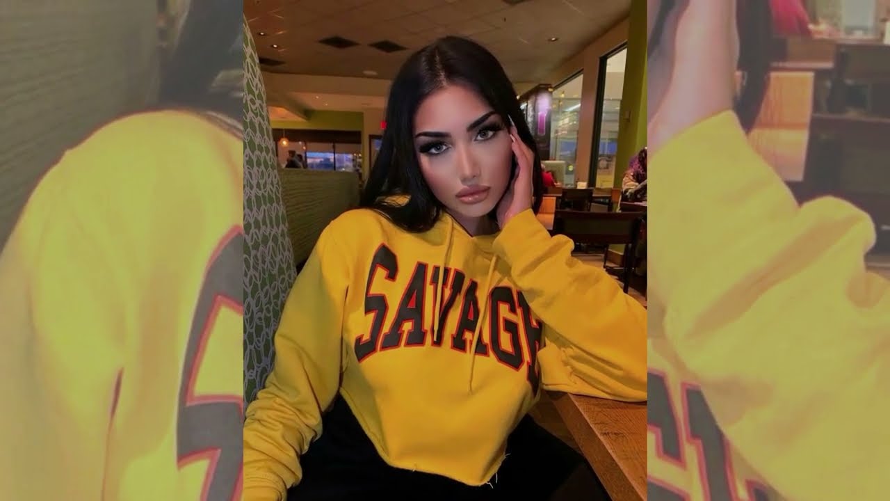 Lidia Zullo...Biography, age, weight, relationships, net worth, outfits ...