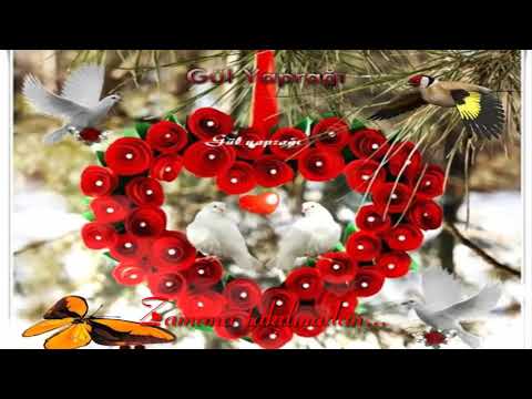 Seviyorum İşte | Uzaktan Sevenler İçin Şiir