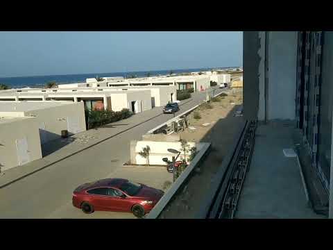 #sea breeze resort #nardaran#deniz kenari