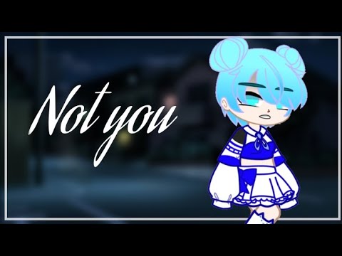 Not you ... // meme // - YouTube