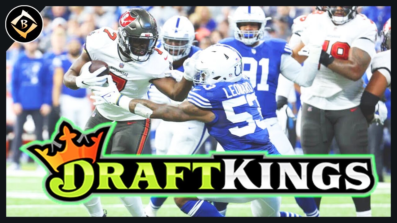 NFL DRAFTKINGS MILLIONAIRE WINNER _ 2021 WEEK 12 - YouTube