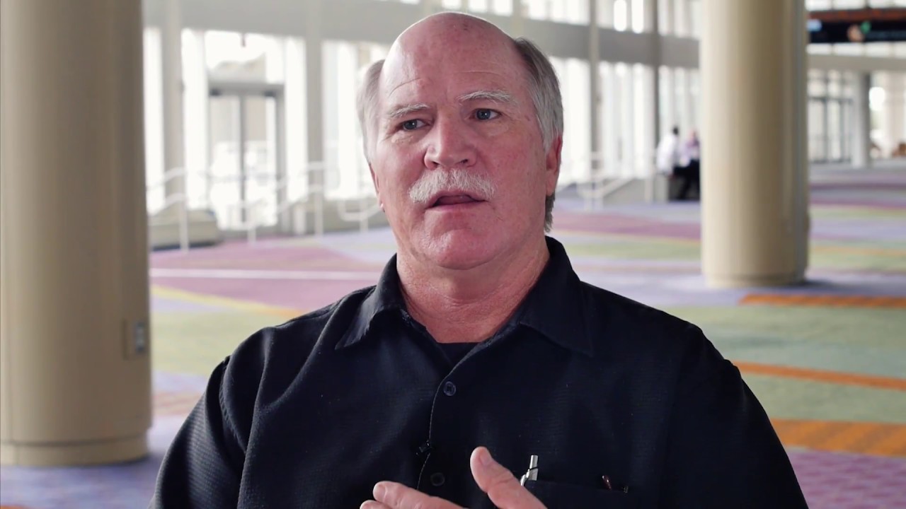 Rusty Parr Testimonial A.V. Party Rentals - YouTube