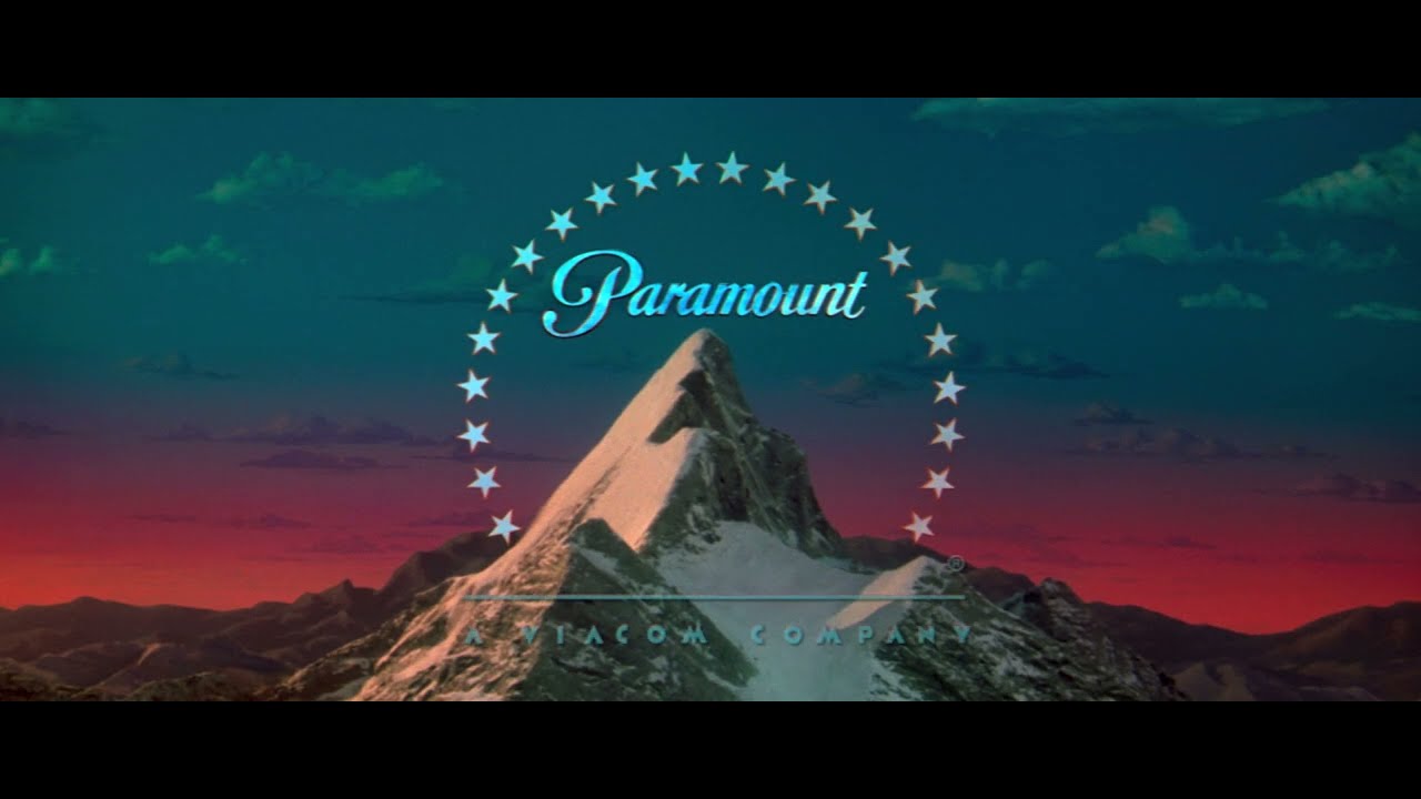 Paramount Pictures (Closing, HDR, 2000) - YouTube