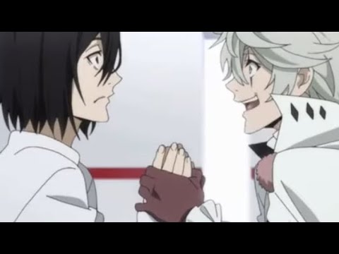 BERNADETTE || FYOLAI || -IM ALIVE- ||bungou stray dogs|| - YouTube