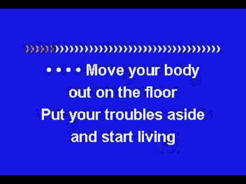 TNT Karaoke Demo - Chris Brown - Yeah 3x - YouTube