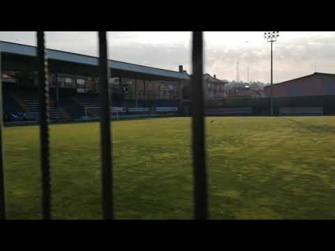 ÜÇ AY SONRA SABAH KOŞUSU-GREKOROMEN GÜREŞ M TAK. KAMPI-SARIYER -VİDEO 2