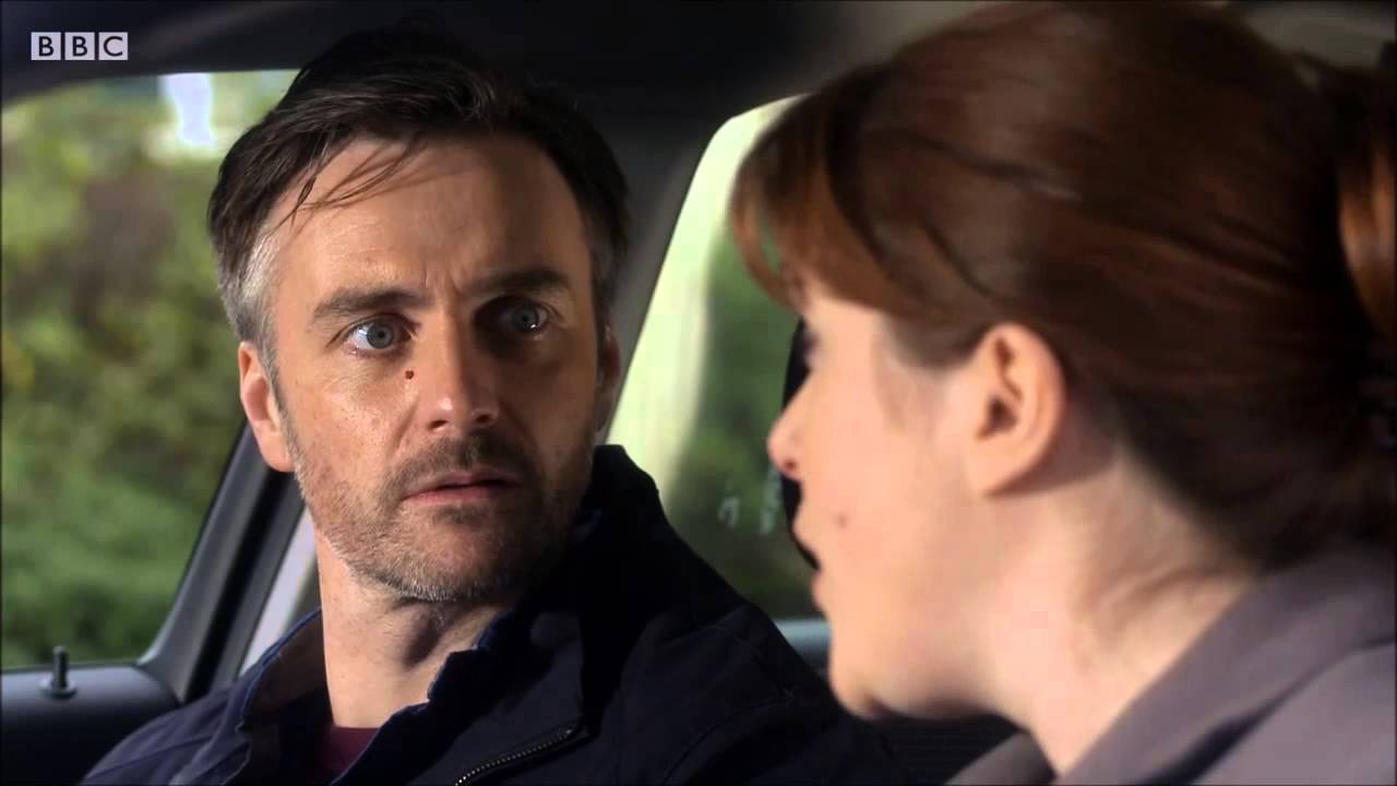 BBC1 Doctors Fit for Work (29th March 2016) - YouTube