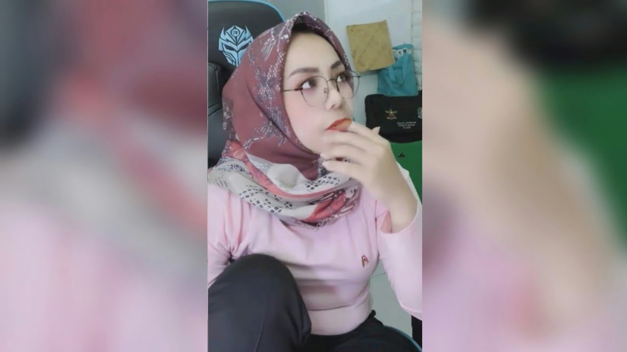 Hijab Cantik Pemersatu Bangsa - Bigo Live Terbaru 2023 - YouTube