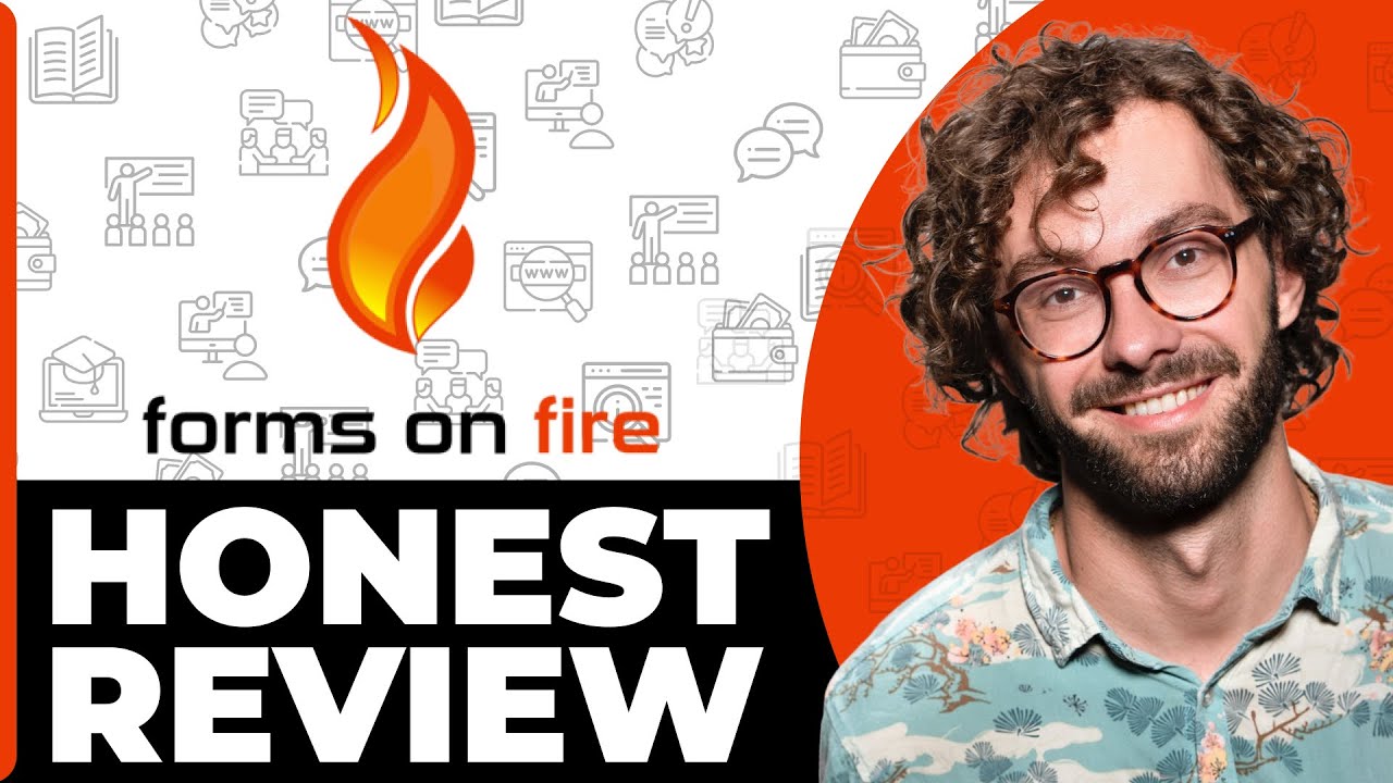 Forms On Fire Honest Review - Watch Before Using - YouTube