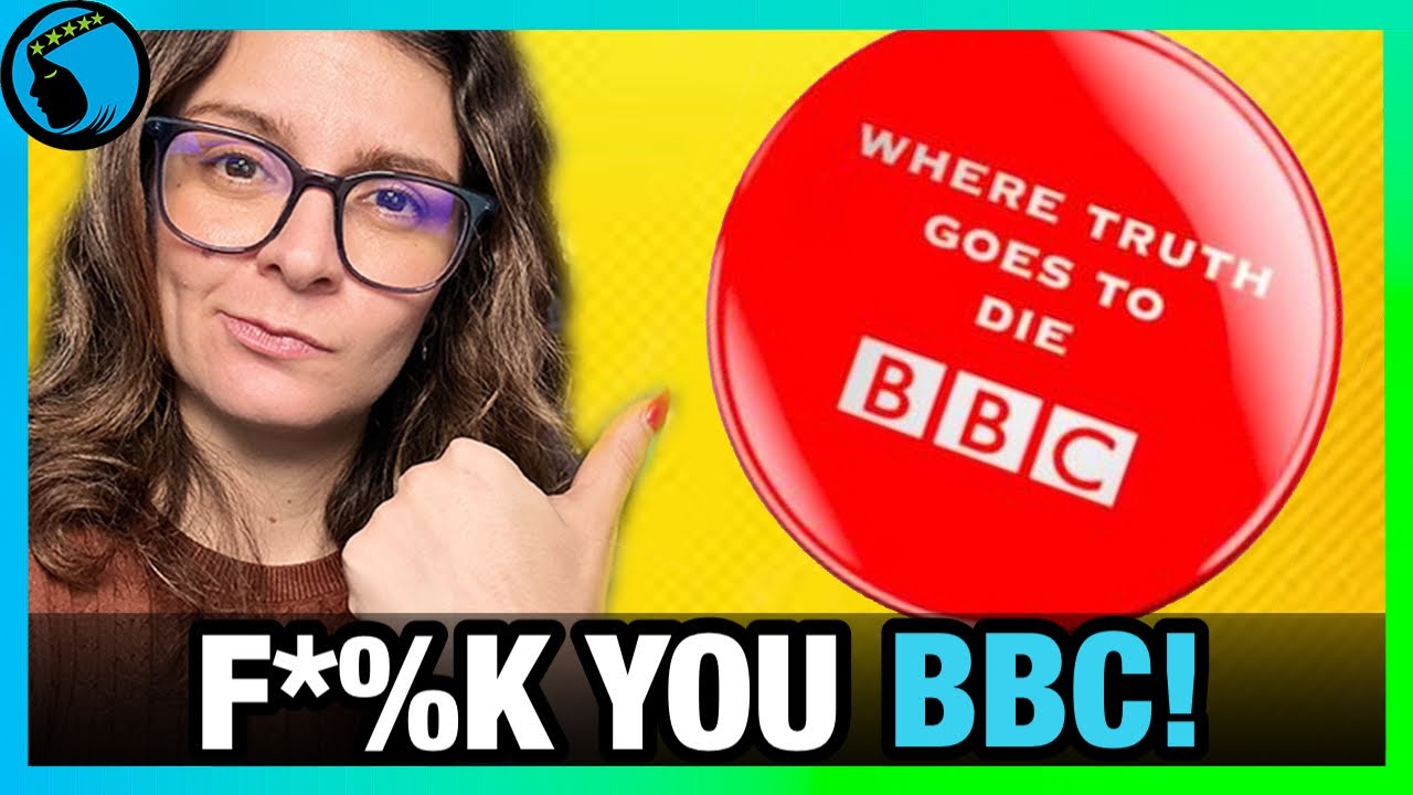 EXCLUSIVE! Corrupt BBC INVITE ME Onto Their Show - MY RESPONSE! - YouTube