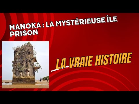 Manoka - la mystérieuse île prison - YouTube