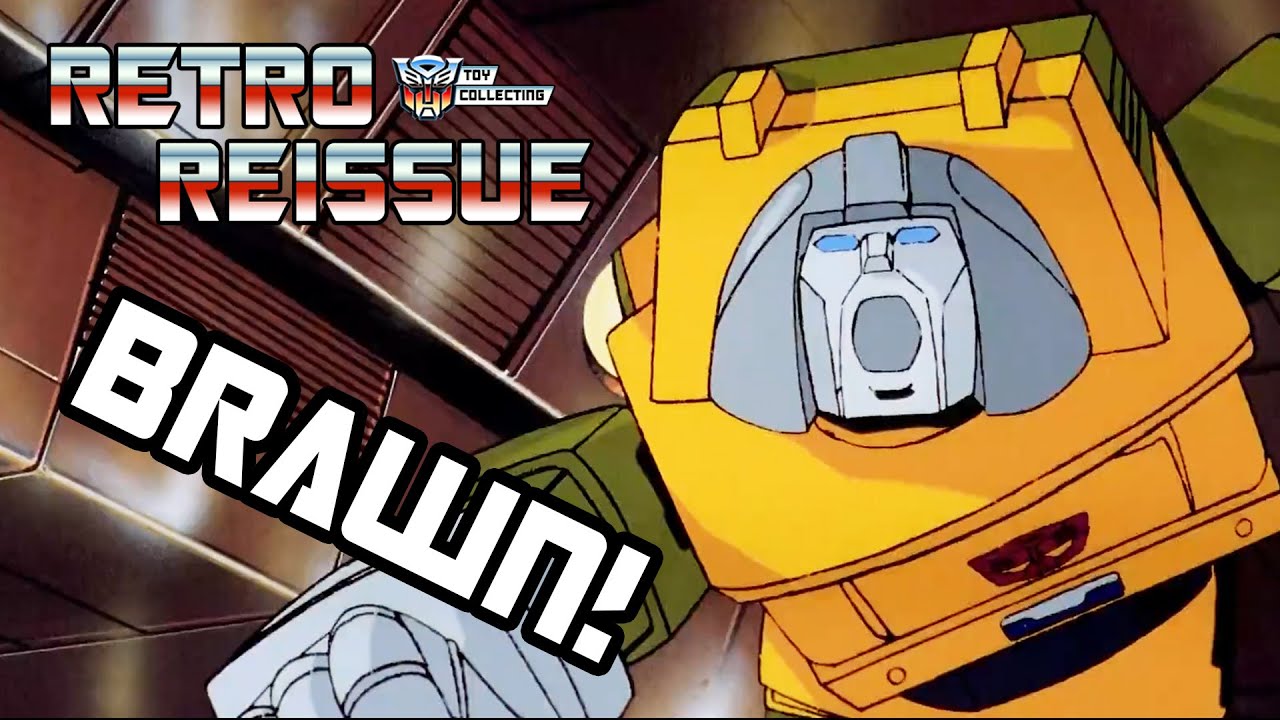 New STUDIO SERIES 86 Reveals! - YouTube