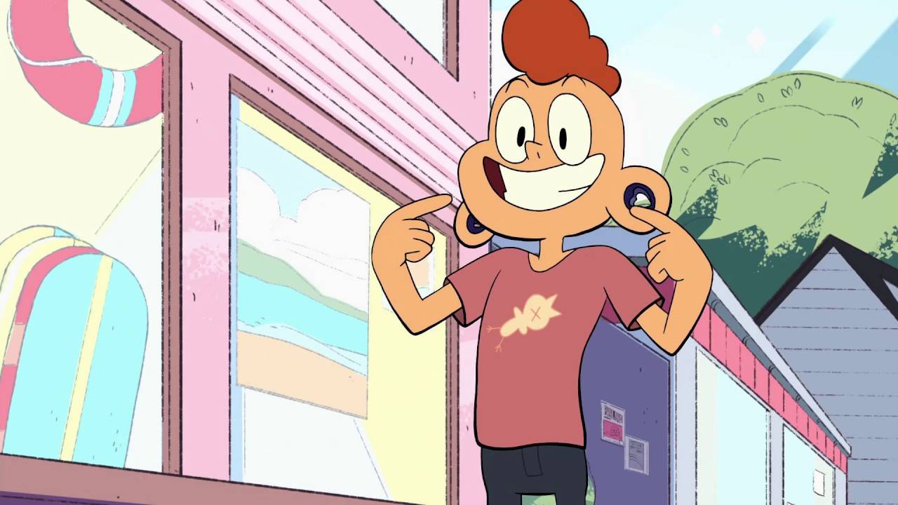 Lars for the Day - YouTube