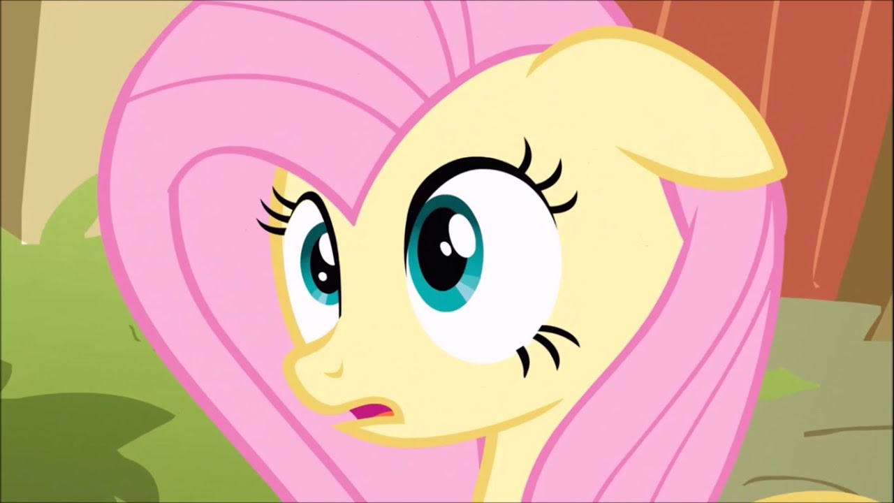 MLP 007 - SPECTRE - YouTube