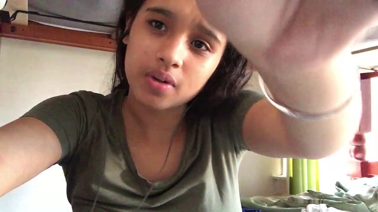 ASMR Girlfriend Comforts You Roleplay ️. (Mouth Sounds, Kissing ...