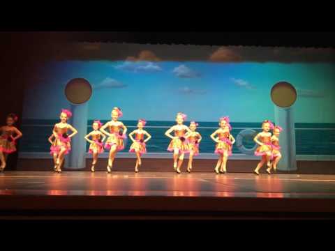 Jungle Rhythm