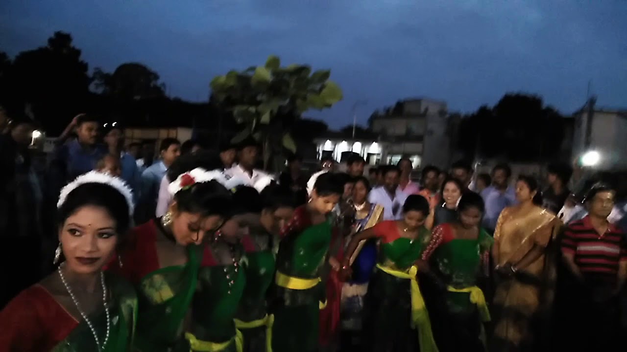 Karam mohotsav/Karam Festival/karam dance/karam song/karam celebration ...