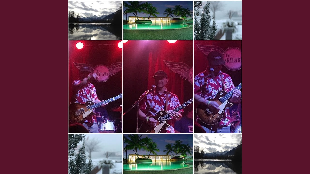 Inner Reflection - YouTube