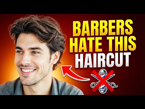 Why Your Barber Hates When You Ask for \