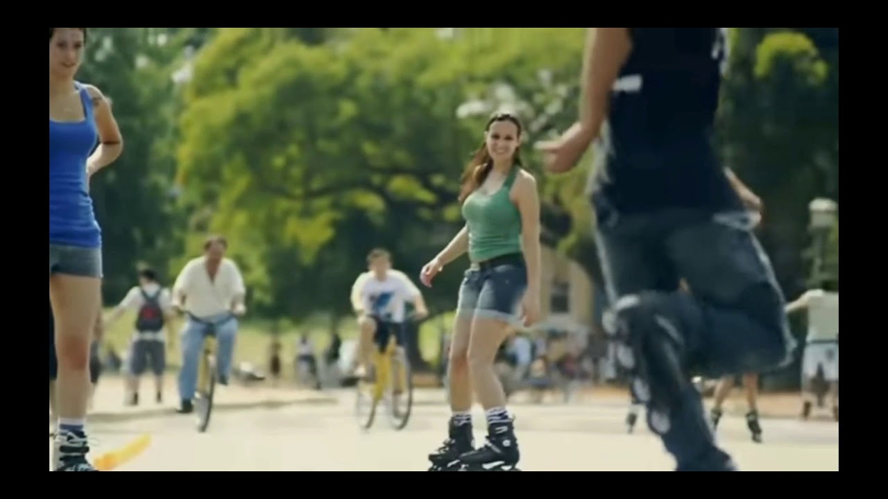 Amazing scating - YouTube