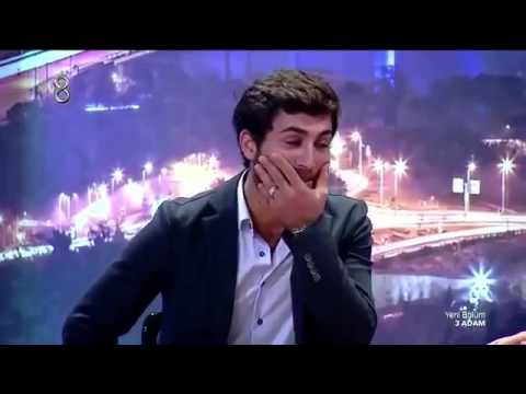 Gerdek gecesini bilir misiniz?