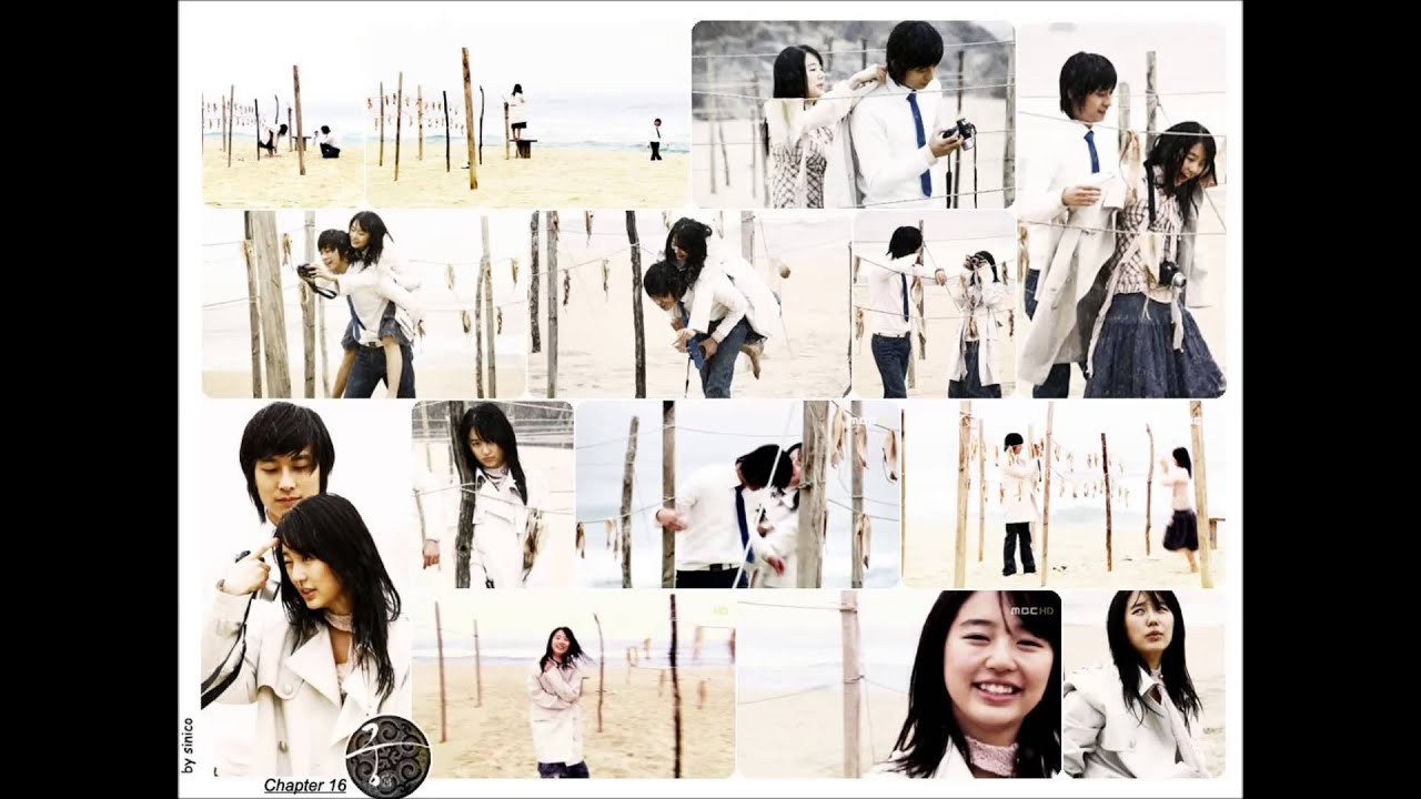 Perhaps Love - J&HowL - Princess Hours OST - YouTube