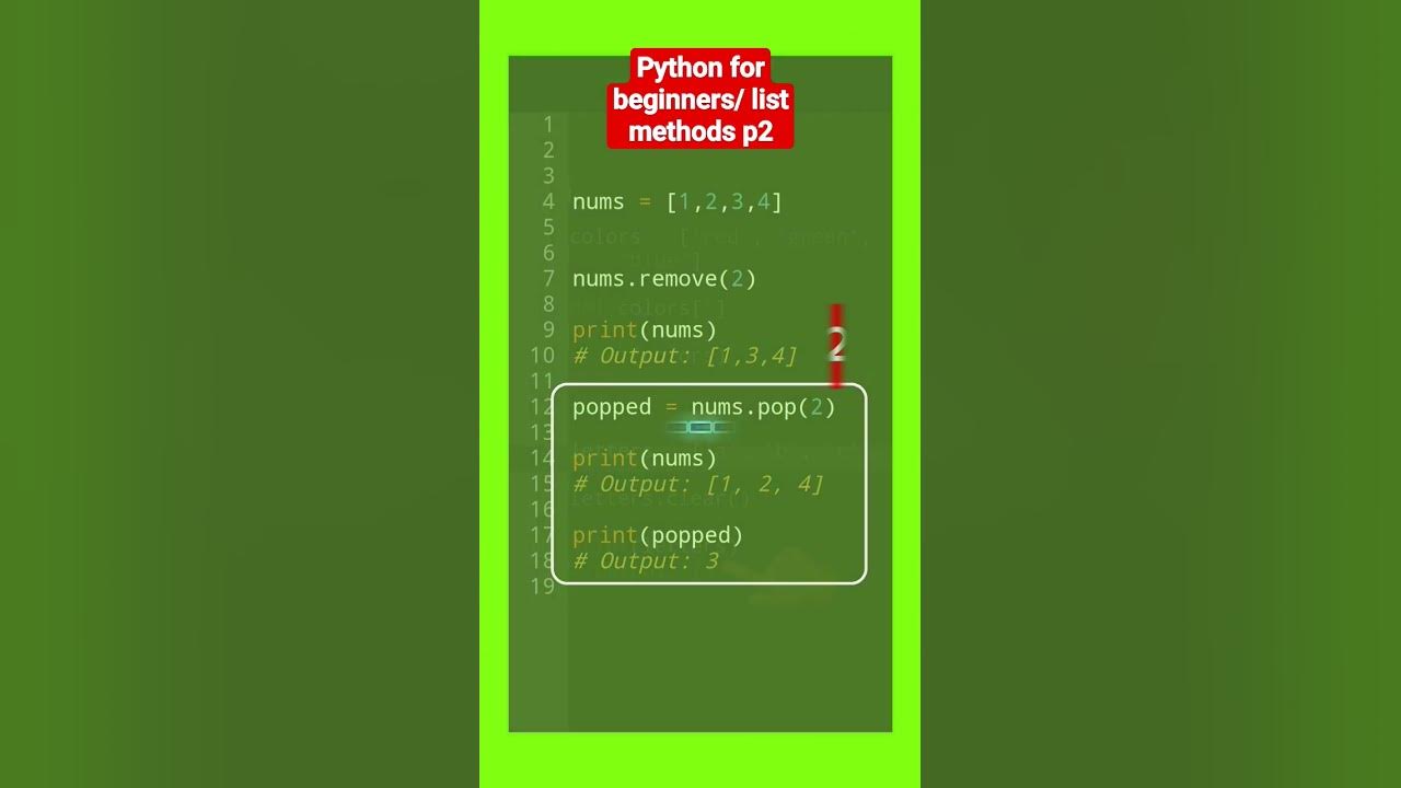 Pythonforbeginners Codinglover Codelover Youtubeshorts Coding Viral Youtube