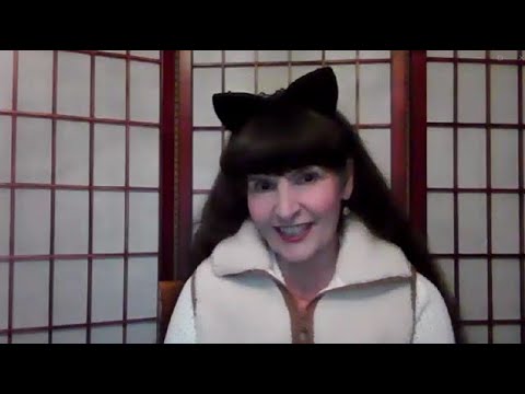 How to Purr and Growl Like a Canada Lynx - YouTube