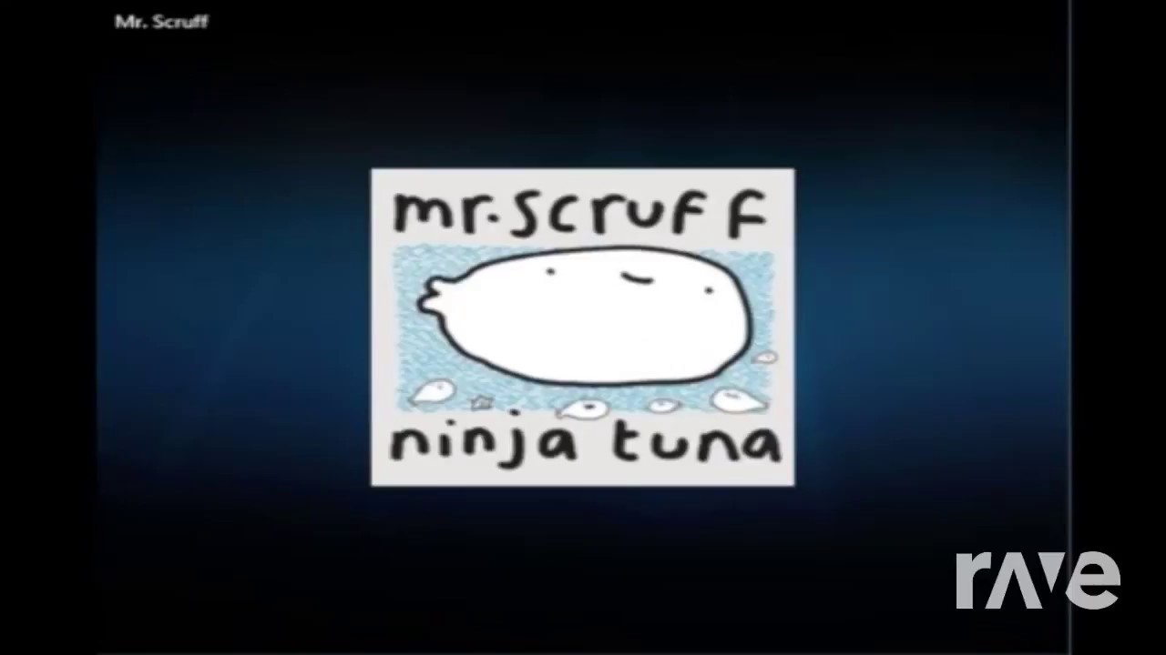 Ninja Tuna - Mr.Scruff - YouTube Music