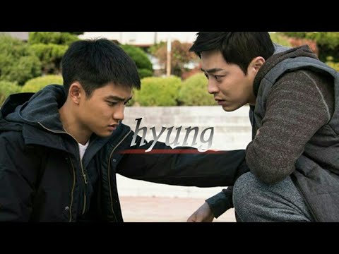 My annoying brother FMV D.O EXO