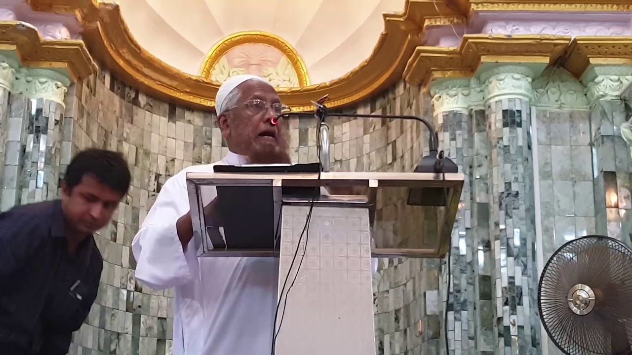 012_Mufti Noor Muhammed(Part-2) - YouTube