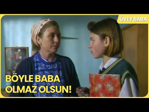 Semiha, Halil'e Rahat Vermiyor! | Üvey Baba