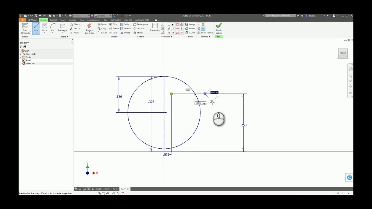 Miniature Train Project-Linkage Peg Video Tutorial - YouTube