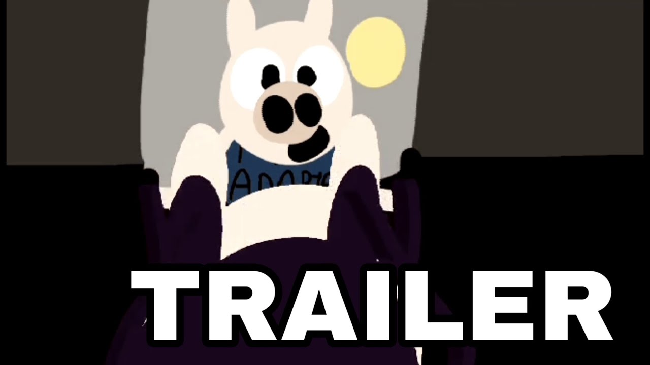 Peppa Pig Gets Grounded II EPIC CHAOS! Movie - Final Trailer - YouTube