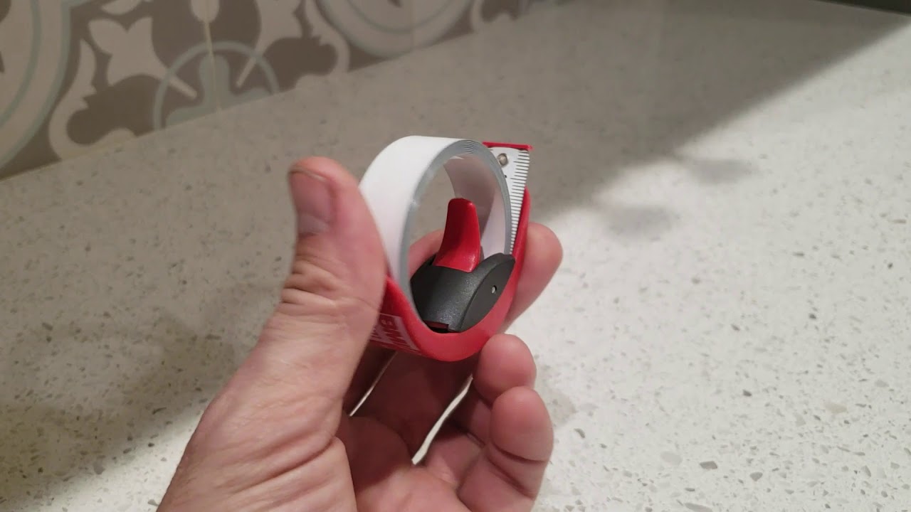 Fancy and Accurate! BMI Meter 2m - YouTube