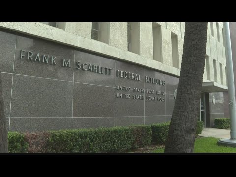 One of Ahmaud Arbery's killers, Travis McMichael, sentenced to life in ...