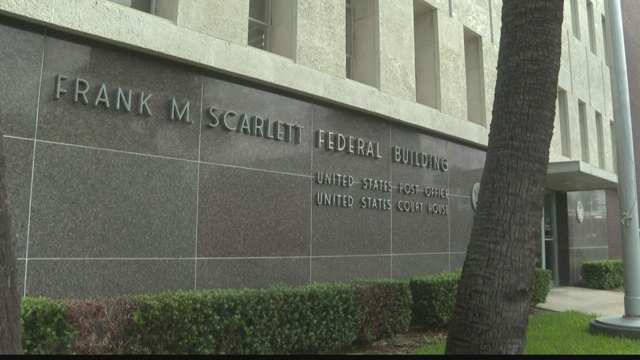 One of Ahmaud Arbery's killers, Travis McMichael, sentenced to life in ...