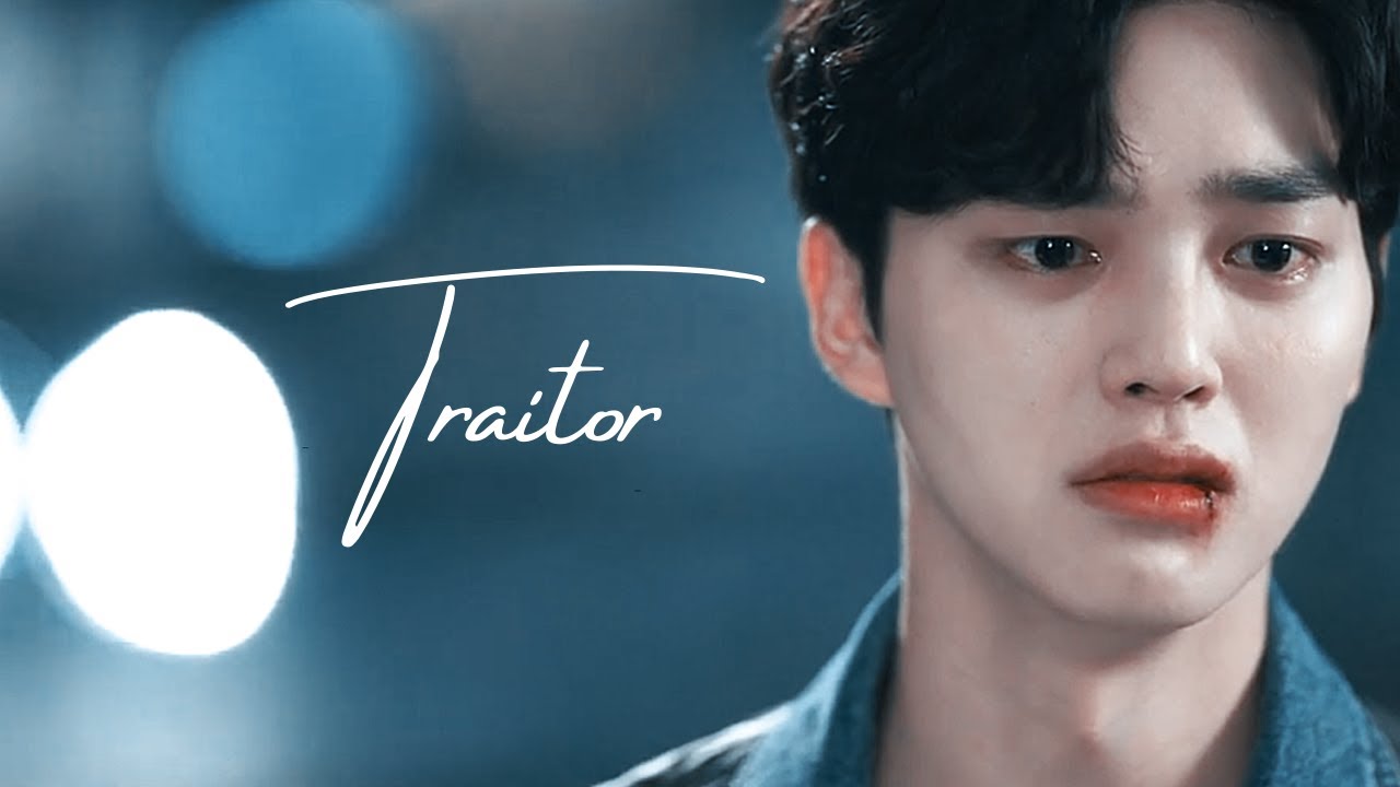 Love Alarm 𝒕𝒓𝒂𝒊𝒕𝒐𝒓 - YouTube