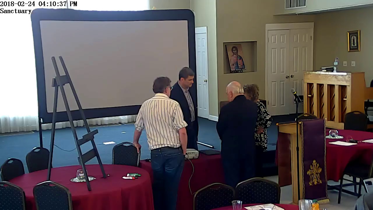Kevin Scherer Presentation - Day 2 - YouTube