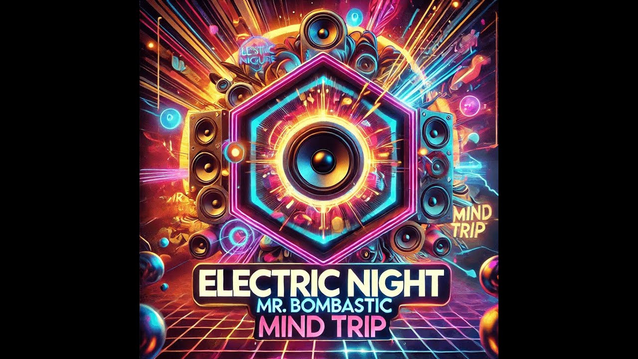 Album: Mind Trip - Música: 7 - Eletric Night - YouTube