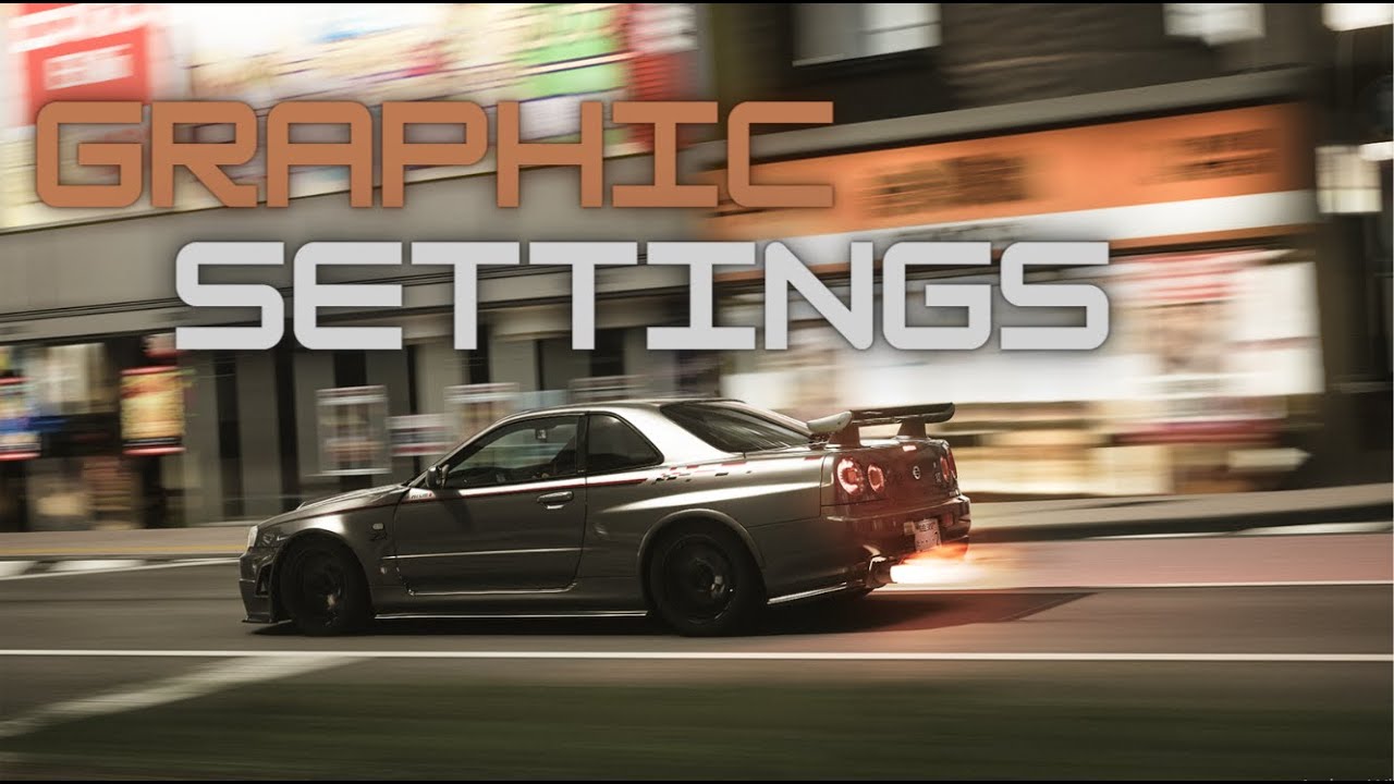 How to get ultra realistic graphic settings on assetto corsa 2022 ...