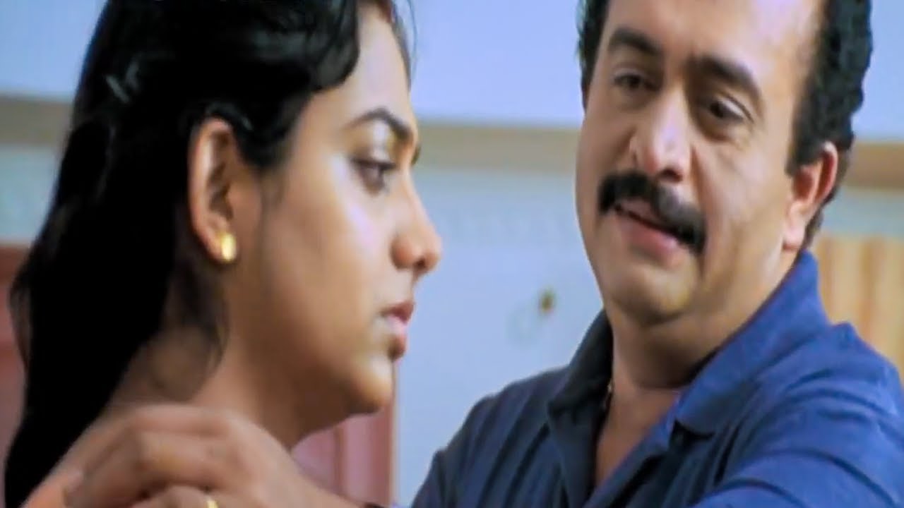 എന്റെ ആഗ്രഹങ്ങൾക്കുകൂടി നീ വഴങ്ങേണ്ടിവരും | Sudharil Sudhan | Malayalam ...