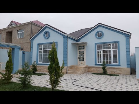 BUZOVNADA EVİN QİYMƏTİ DÜŞDÜ❗️KUPÇALI 4 OTAQ TALEH (055)582 51 81