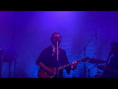 Adamlar - Ah Be Güzelim Solo / live @ JJ Arena / 12.04.26