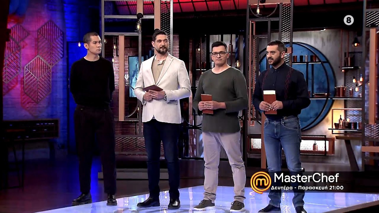 MasterChef 2022 | trailer 81ου επεισοδίου - Τρίτη 17.5.2022 - YouTube