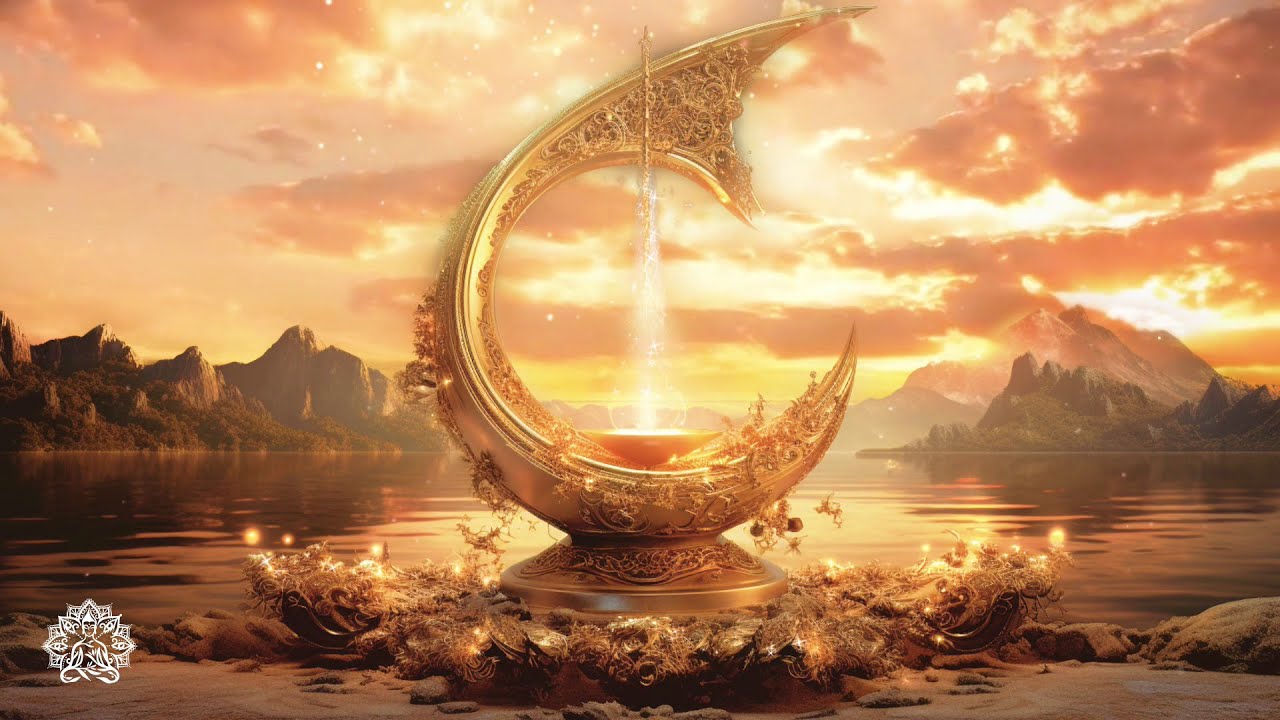 The Magical Gateway 🙏 Receive Never Ending Abundance Into Your Life ...