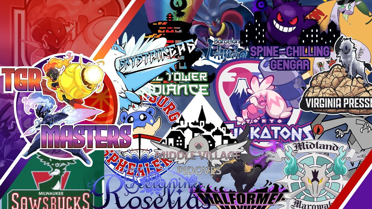 Masters Power Rankings: Armarouge Division - YouTube